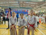 Каратэ Сито-рю Бурятия (Klyuchevskaya ulitsa No:76А), spor kulüpleri  Ulan‑Ude'den