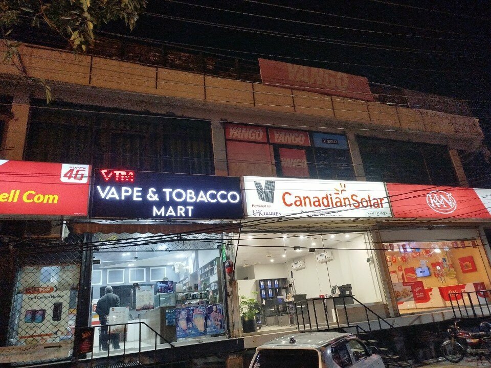 Firma açılışı ve tasfiye işlemleri Careem Registration Center Johar town, Lahor, foto