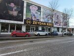 Zeydan Kids (Bursa, Yıldırım, Kırkpınar Cad., 43), çocuk giyim mağazaları  Bursa'dan