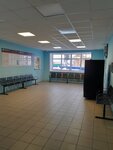Railway station (ulitsa 27-go syezda KPSS No:6А, mikrorayon Purovsk, Tarko-Sale), tren garları  Yamal‑Nenets Özerk Bölgesi'nden