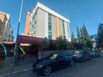 Dumlupınar Royal Rooms (Antalya, Kepez, Kültür Mah., 3807. Sok., 2), otel  Antalya'dan