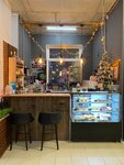 Coffee Time (Petrovskaya ulitsa No:6, posyolok Petrovskiy), kahve dükkanları  Tulskaya oblastından