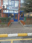 Lider Pnömatik Sistemleri (Ziya Gökalp Mah., OSB Tormak Sanayi Sitesi Sok., No:3, Başakşehir, İstanbul), hidrolik ve hava basınçlı ekipman firmaları  İstanbul'dan