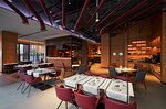 Alphorn Restaurant (68, Marasi Drive Street, Business Bay, Dubai), restoran