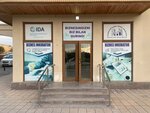 Shahrisabz Global Biznes Inkubator Mchj (Ipak Yuli Street No:358), i̇ş geliştirme merkezi  Şehrisebz'den