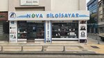 Nova Bilgisayar Yalova (Yalova, Yalova Merkez, Süleyman Bey Mah., Arabacılar Sok., 34), bilgisayar teknik servisleri  Yalova'dan