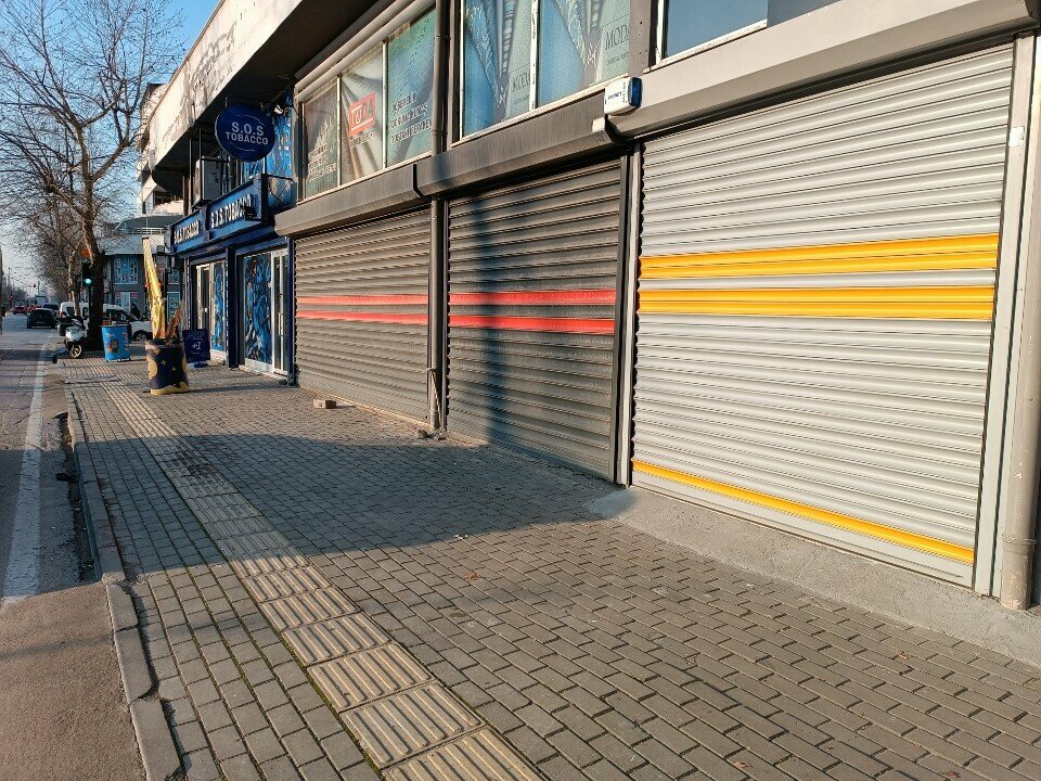 Mefruşat Tuda Textile, Bursa, foto