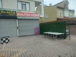 Tam Döner (Konya, Seydişehir, Antalya Çevre Yolu Cad., 92A), restoran  Seydişehir'den