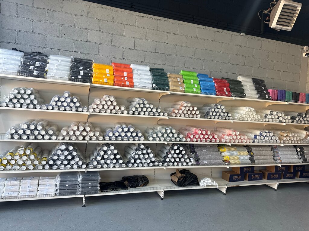 Kahve dükkanı Кофе Маркет, Vladikavkaz, foto