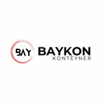 Baykon Konteyner (İzmir, Bornova, Egemenlik Mah., 6125/1 Sok.), konteynerler  İzmir'den