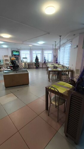 Kafe Ivan-chay, Tümen (Tiumenskaya) oblastı, foto
