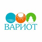 Вариот (Sadovaya-Spasskaya Street No:20с1), turizm acenteleri  Moskova'dan
