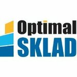 Optimal Sklad (Staro-Petergofskiy Avenue No:40), depo hizmetleri  Saint‑Petersburg'dan