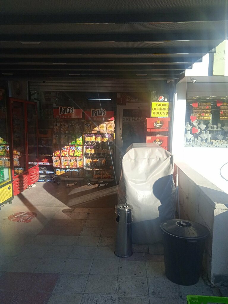 Market Krizantem, Ankara, foto