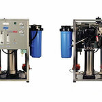 Aquapure Water Technologies (160, King Faisal Street, Sharjah), su filtreleri