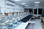 First Gulf Garments Workshop (8/1, 55 Street, Ajman Industrial 2, Southern Sector, Ajman), terziler