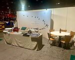 Orvec Middle East Dwc (A3, Logistics City Street, Madinat Al Mataar, Madinat Al Maktoum, Dubai), dokuma olmayan kumaşlar