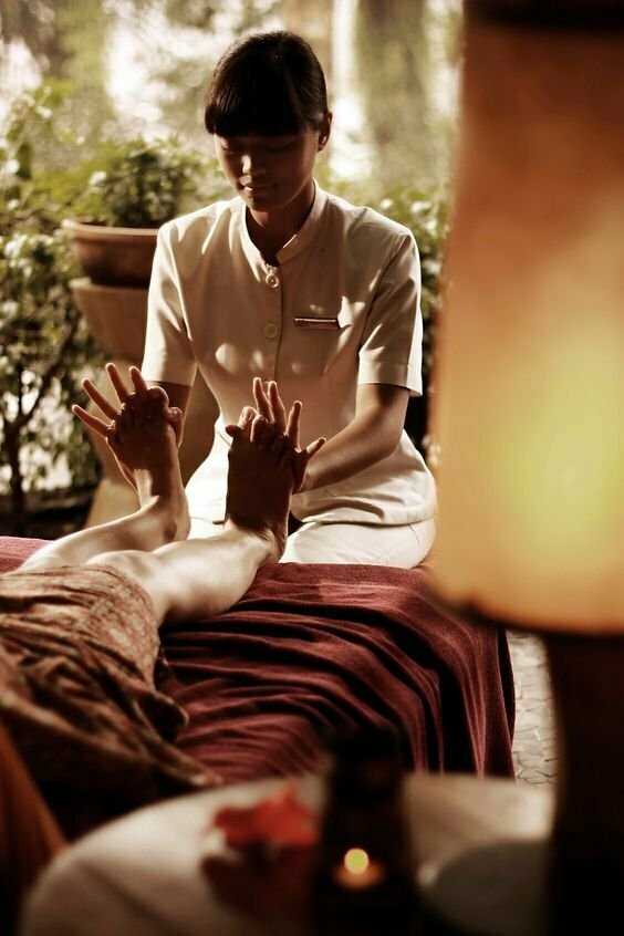 Sağlık merkezleri Saigon Venus VIP SPA, Dubai, foto