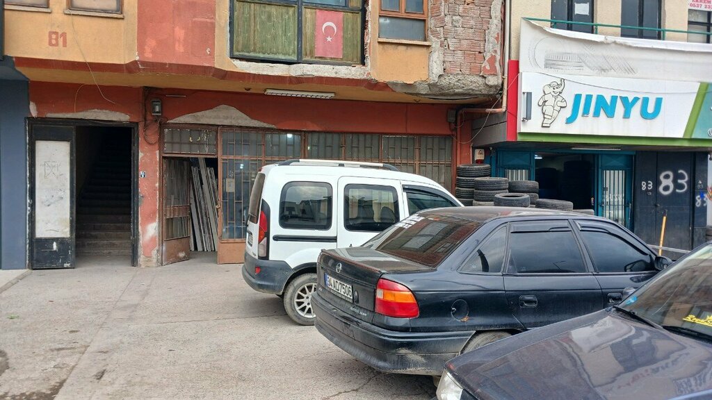 Mobilya fabrikaları Feka Mobilya, Ankara, foto