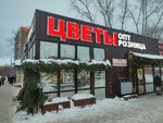 Цветочная кухня (ulitsa Pisareva No:10А), çiçekçiler  Perm'den