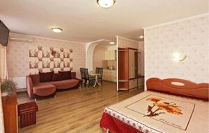 Mechta (улица Ленина No:125П, посёлок городского типа Коктебель), otel  Kırım Cumhuriyeti'nden