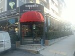 Cappello Caffe (Atalar Mah., Çanakkale Cad., No:56/A, Kartal, İstanbul), restoran  İstanbul'dan