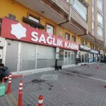 Altıyol Yes Sağlık Kabini (Aymanas Mah., Dr.Ahmet Özcan Cad., No:180H, Meram, Konya), sağlık kabini  Konya'dan