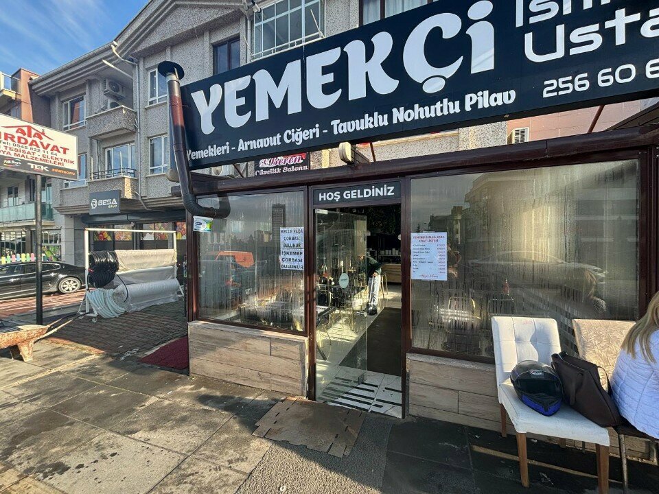 Restoran Yemekçi İsmail Usta, Ankara, foto