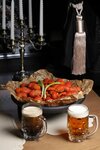 Pivnoe Sobranie (Krasnoarmeyskaya Street No:164А), restoran  Rostov‑na‑Donu'dan