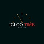Igloo Time (1-ya Yurginskaya ulitsa No:67), metal konstrüksiyon firmaları  Novosibirsk'ten