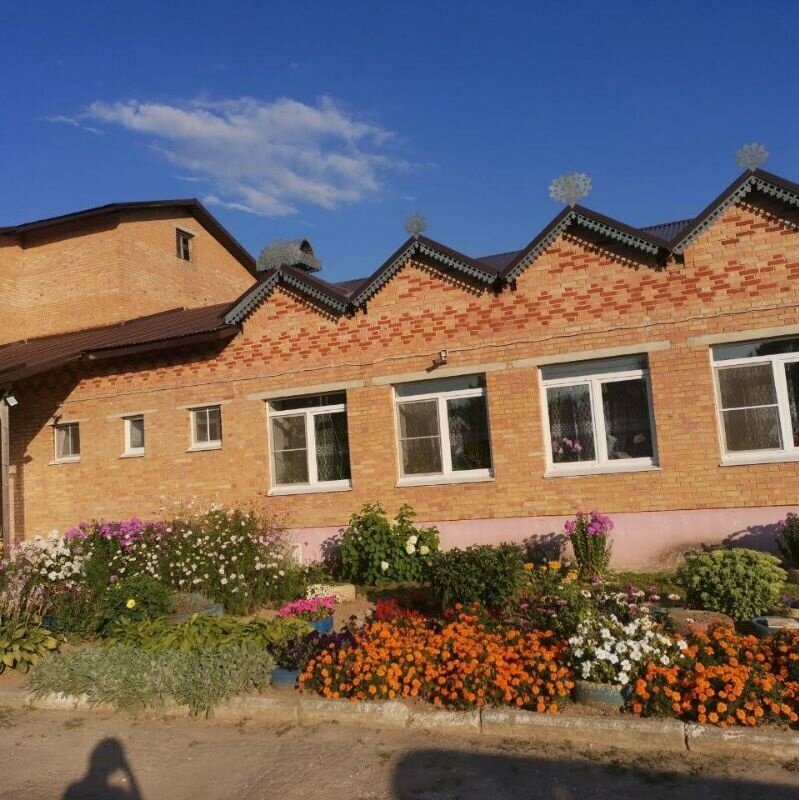 Anaokulları Детский сад Колокольчик, Kalujskaya oblastı, foto