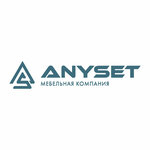 Anyset (Zavodskoye Highway No:19с17), mobilya fabrikaları  Moskova'dan