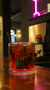 BAR_Gorod (Kukolkina Street No:11), bar  Voronej'den