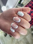 Evs_nails (Olimpiyskiy bulvar No:12), manikür-pedikür  Voronej'den