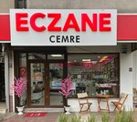 Cemre Eczanesi (Balıkesir, Bandırma, Mehmetçik Cad., 109B), eczaneler  Bandırma'dan
