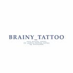 Brainy tattoo (ulitsa imeni Generala Karbysheva No:127), dövmeciler  Voljski'den