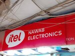 Nawab (Garden Road No:72, Preedy Quarters), elektronik eşya mağazaları  Karaçi'den