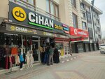 Cihan Bebe (Konya, Selçuklu, Esenler Mah., Yeditepe Cad., 94A), giyim mağazası  Konya'dan