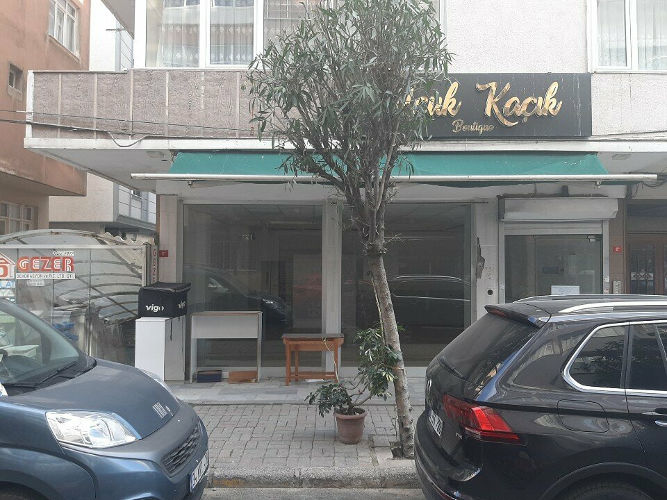 Çocuk giyim mağazaları Minika Giyim, İstanbul, foto