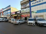 Mb Gıda (Macun Mah., 191. Cad., No:385, Yenimahalle, Ankara), toptan gıda mağazaları  Ankara'dan
