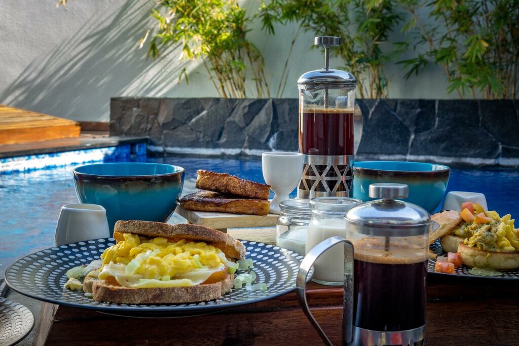 Otel Stay Shark Villas, , foto