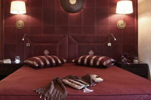 La Maison Arabe (Marrakech, Marrakesh), otel  Marakeş'ten