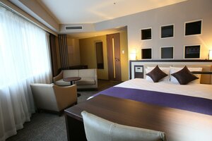 Daiwa Roynet Hotel Utsunomiya (Tochigi Prefecture, Utsunomiya), otel