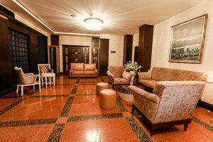 Park Dedeman Baku (City of republican subordination Baku, Sebail District, Neftchi Gurban Street, 37), otel  Bakü'den