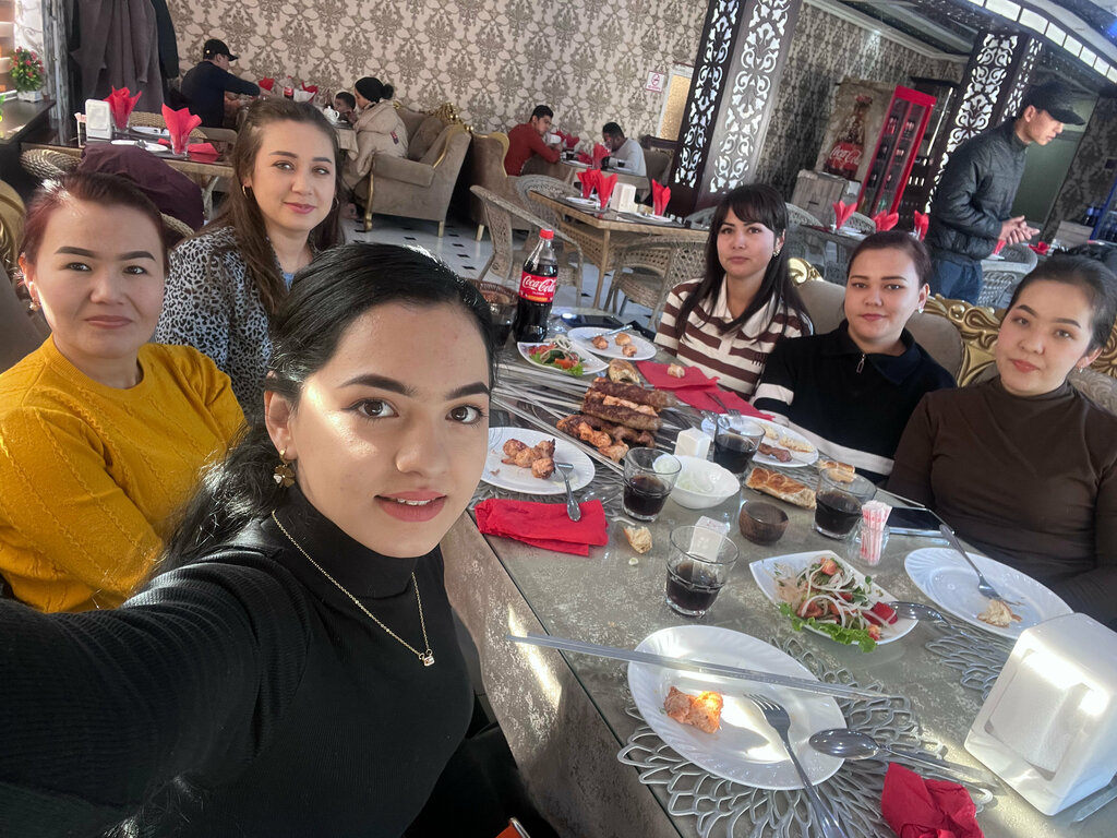 Kafe Cafe, Nevai, foto