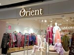 Orient (National Stadium Road No:2), giyim mağazası  Karaçi'den