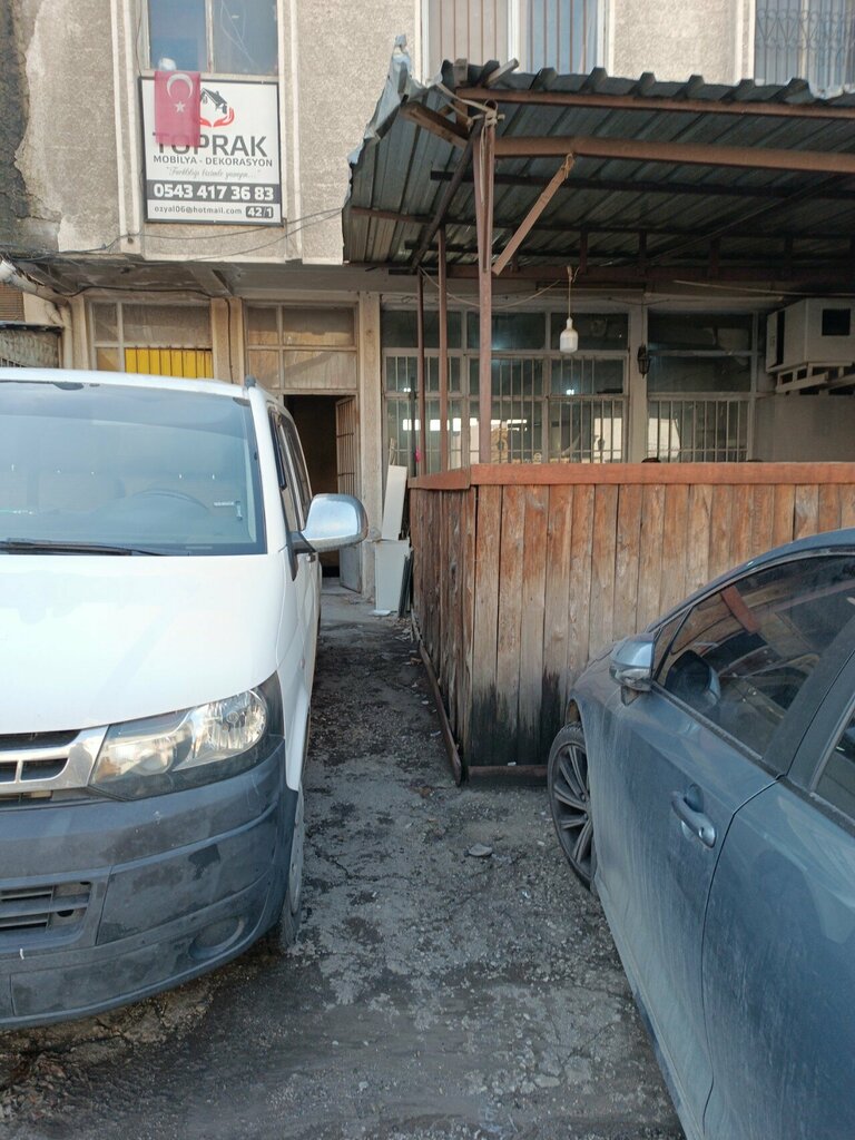 Çevre dernekleri Bostancık Kültür Ve Gençlik Derneği, Ankara, foto