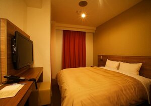 Hotel Sorriso Hamamatsu (Shizuoka Prefecture, Hamamatsu, Naka Ward), otel  Hamamatsu'dan