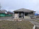 Детская поликлиника Псебайской УБ (Pervomayskaya ulitsa No:144А, posyolok gorodskogo tipa Psebay), çocuk poliklinikleri  Krasnodarski krayından