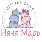 Nanny Mary (Aydarova Street No:6), anaokulları  Kazan'dan